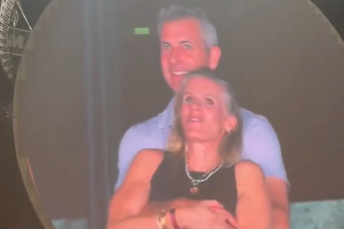 Kristin Cabot is sharing her side of the story for the first time, with ...