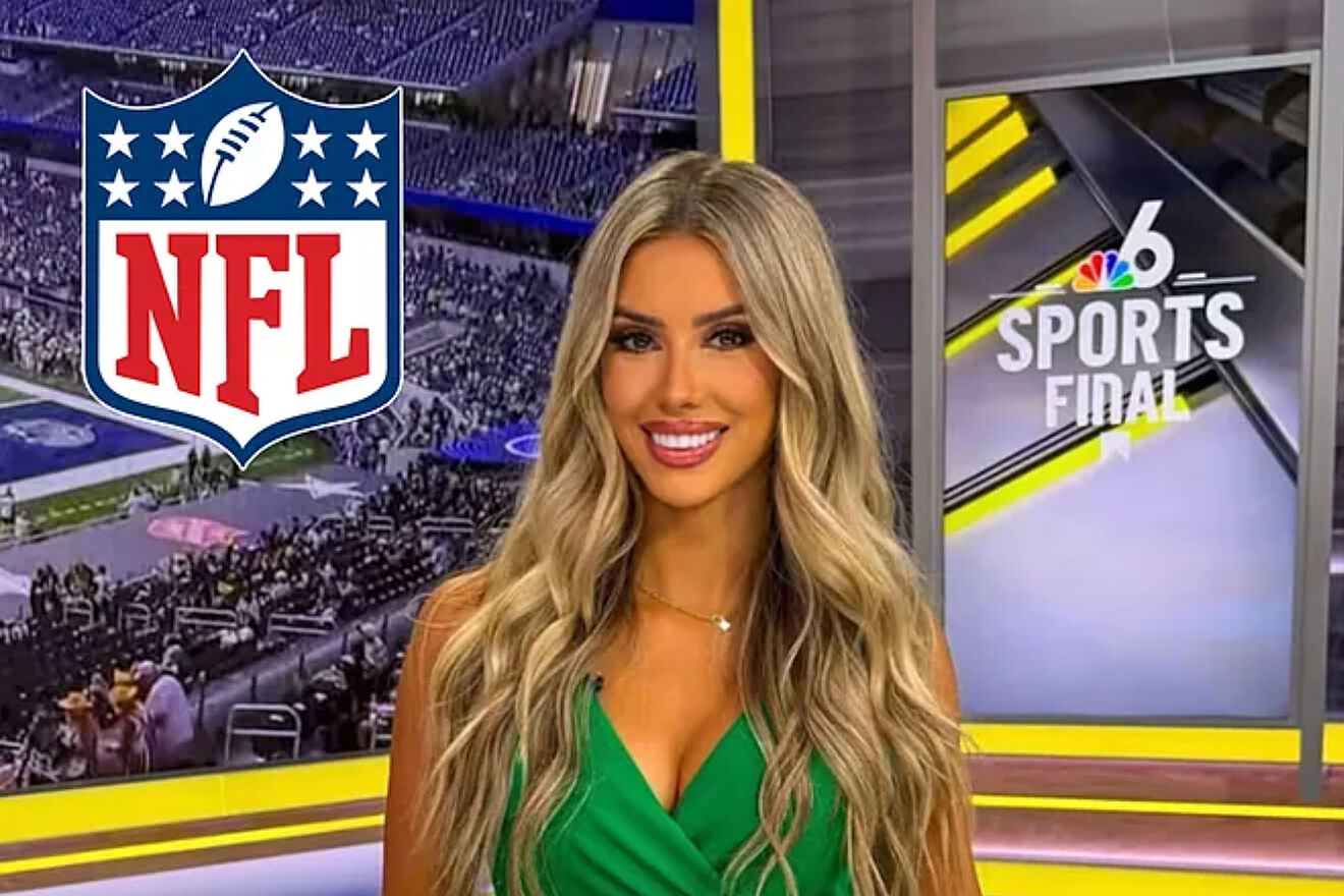 Sarah Cardona is still the best thing about the Miami Dolphins this ...