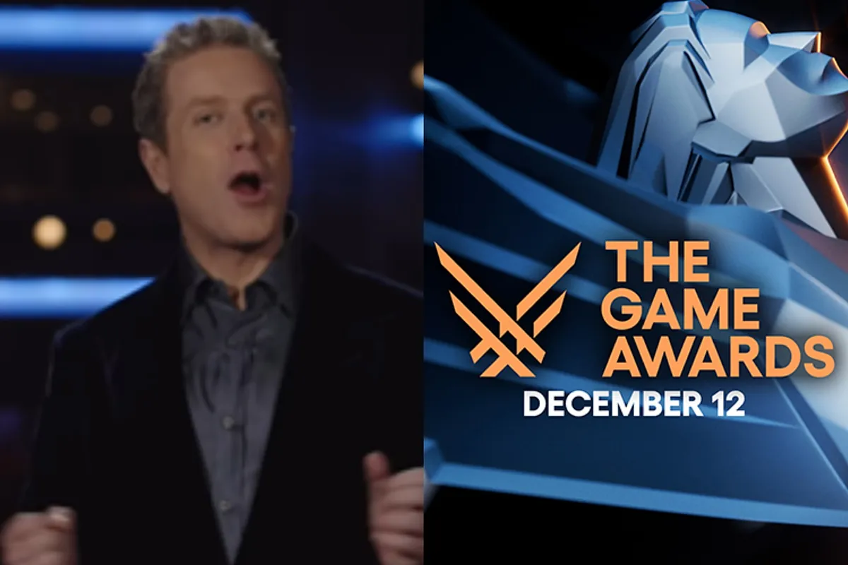 Geoff Keighley Net Worth: How much money does the video game journalist ...