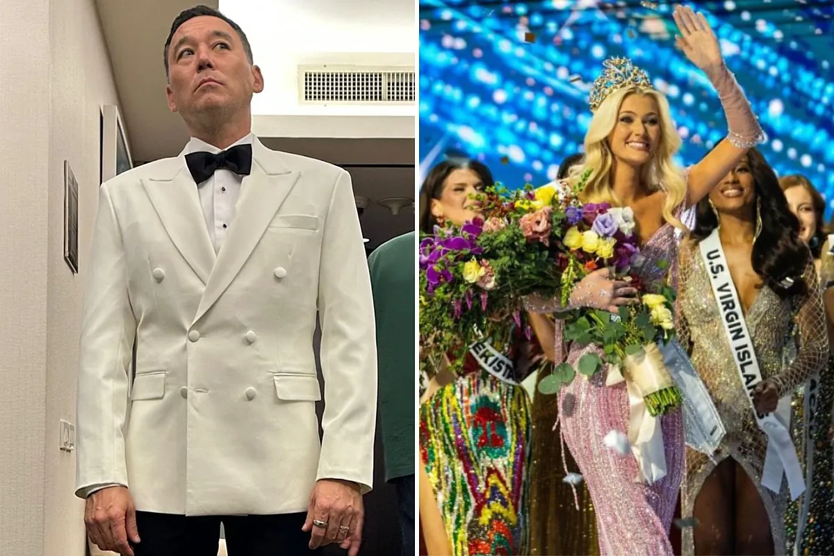 Steve Byrne Net Worth: How rich is the comedian and host of Miss ...