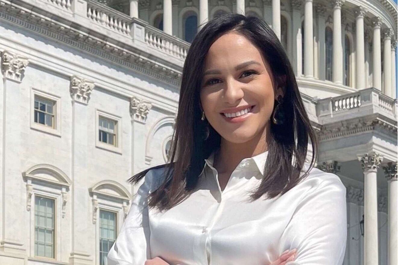 Who was Regina Santos-Aviles? Inside the life and death of Rep. Tony Gonzales' congressional ...