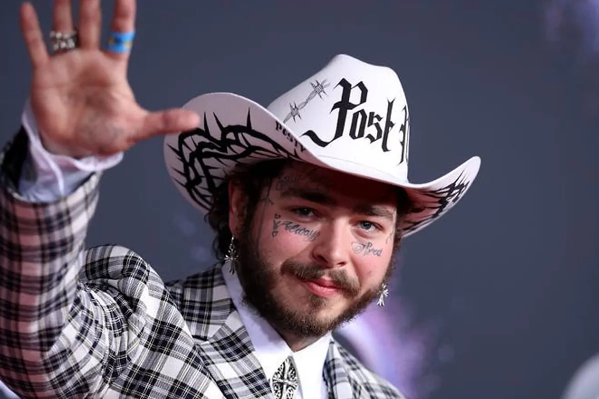 Cowboys tap Post Malone for Thanksgiving spectacle, raising stakes for holiday clash against the ...