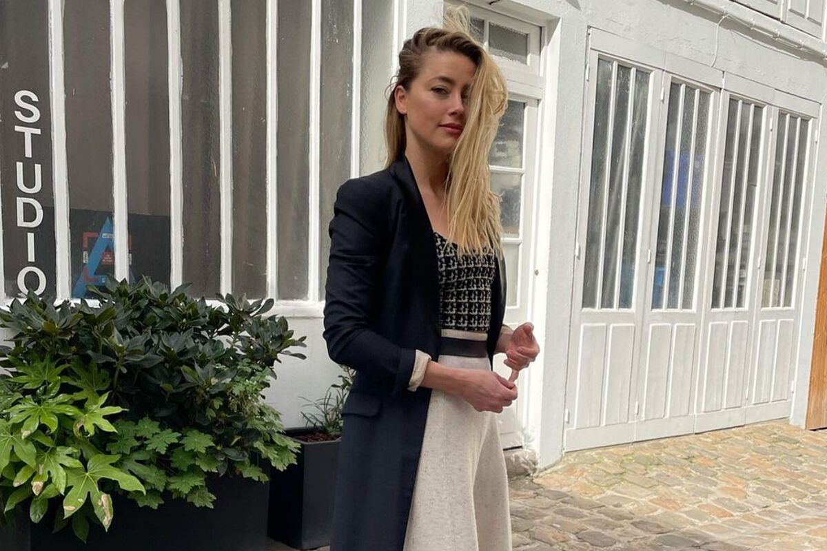 'Johnny vs Amber: The US Trial' documentary seems to side with Amber ...