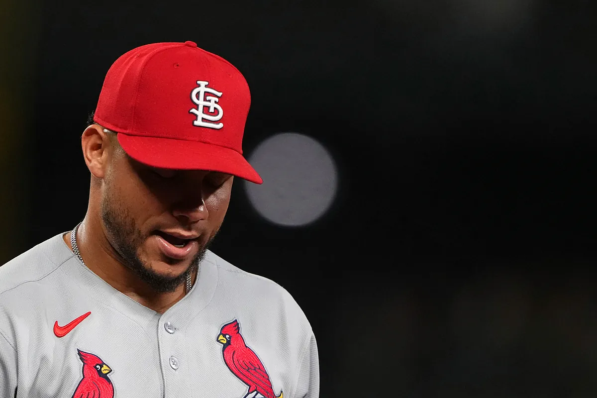 The Mets are looking at Willson Contreras to replace Pete Alonso | Marca