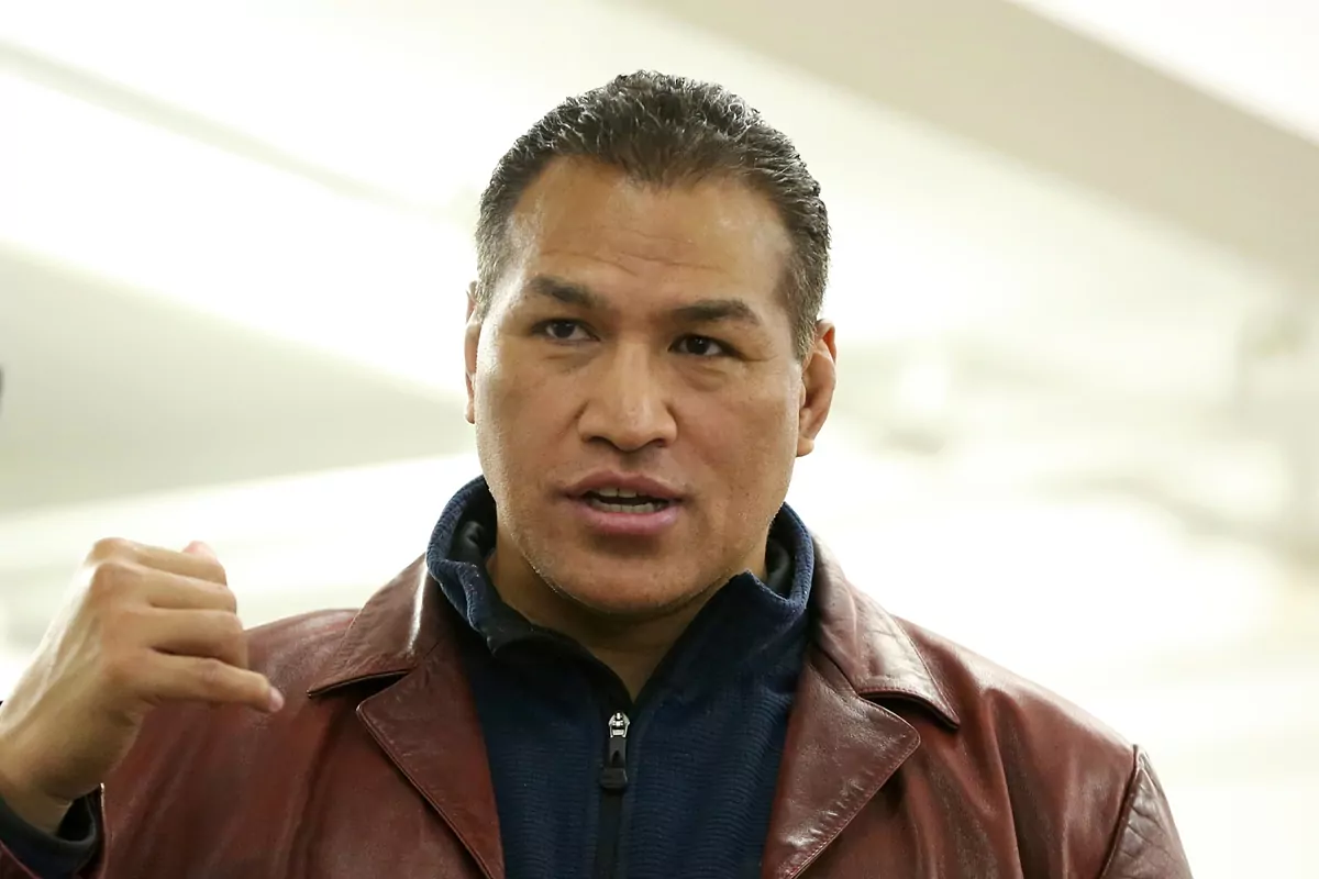 Ray Sefo Net Worth: How rich is the PFL owner and how much is the ...