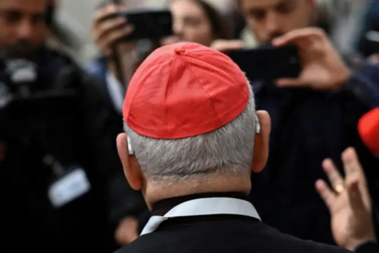 How many votes does the new pope need to be elected in the conclave and ...