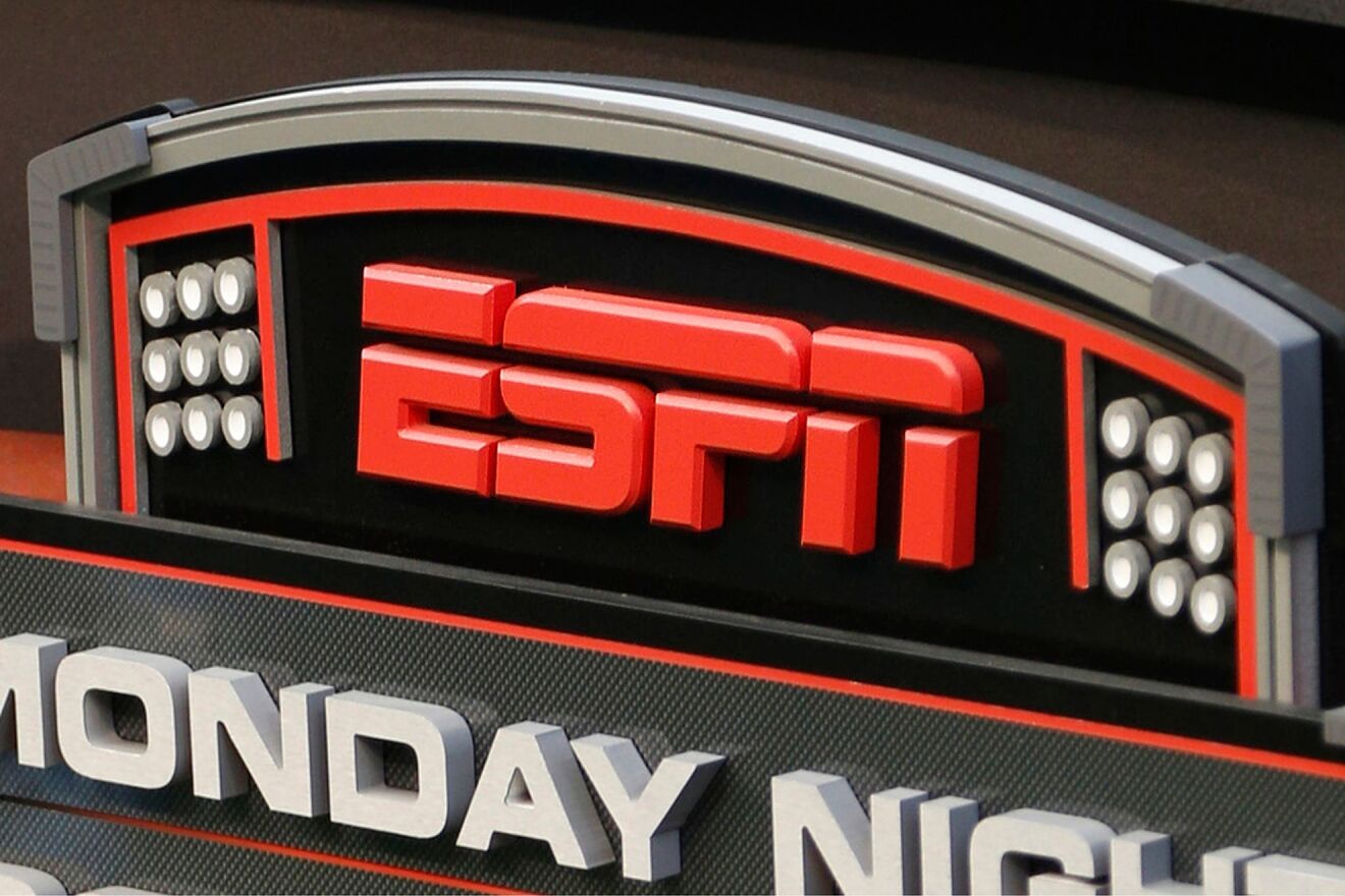 Why is ESPN broadcasting two Monday Night Football games at the same ...