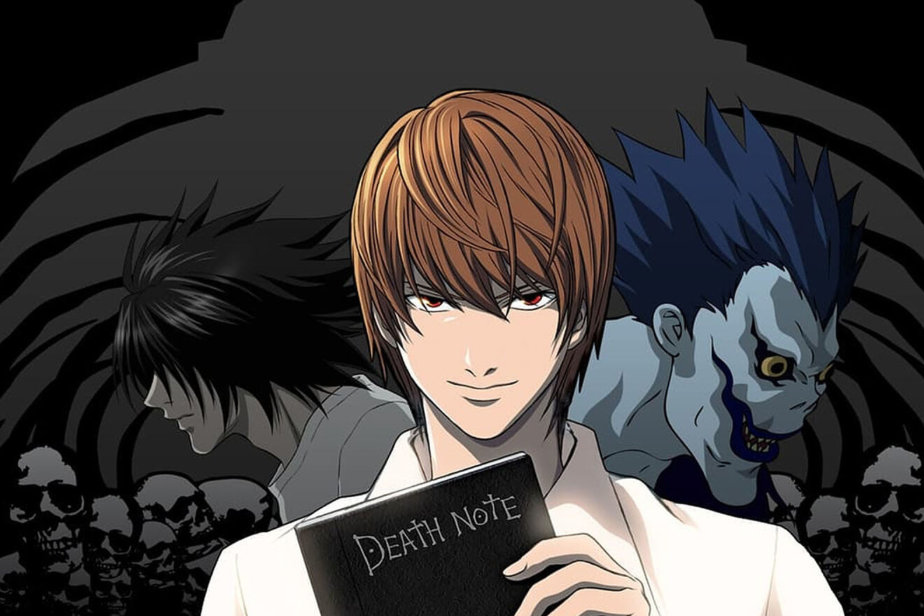 El episodio de Death Note que lo cambia todo: así es como redefinió el ...
