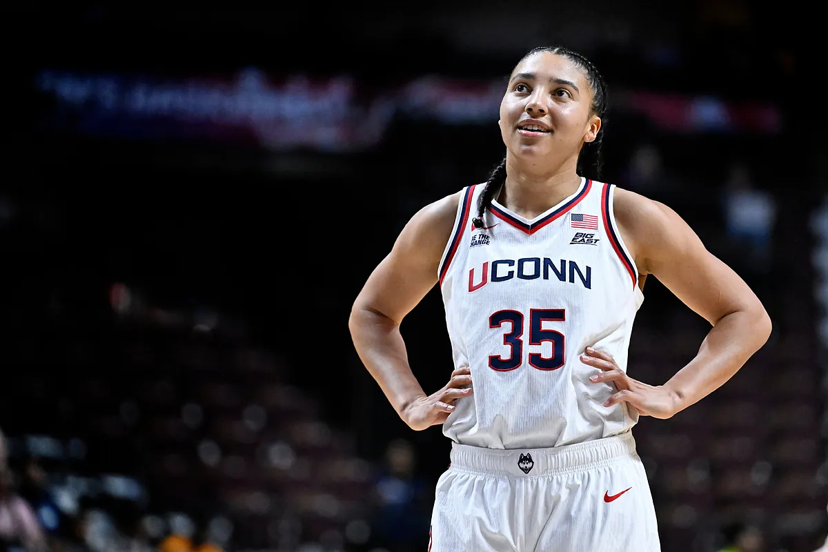 The 2026 WNBA draft class is poised to shake up March Madness | Marca