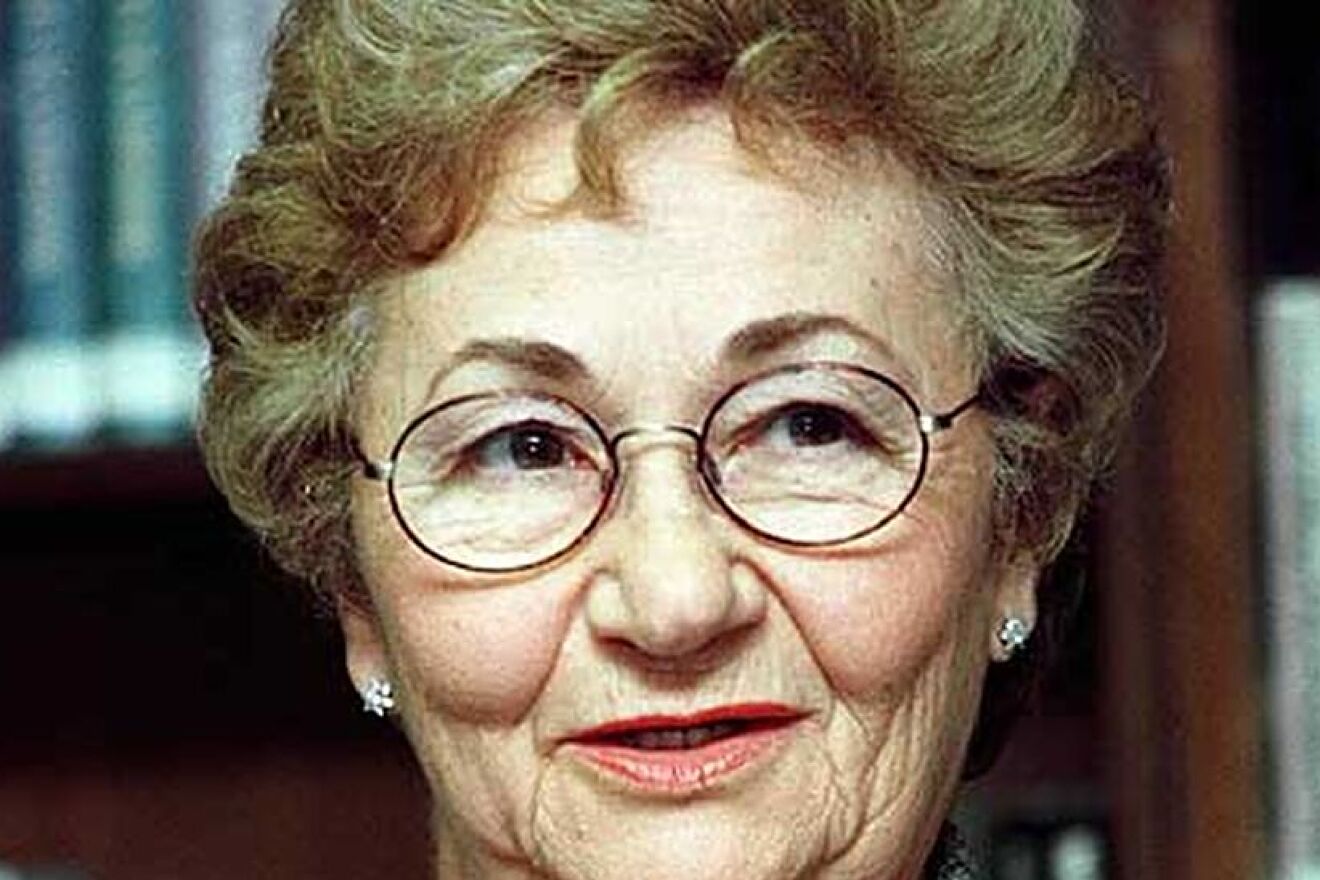 Juanita Castro cause of death: What did Fidel and Raul's younger sister ...