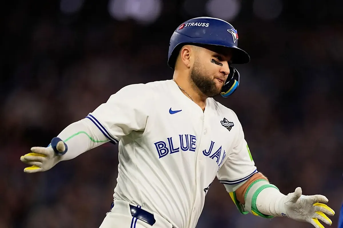 The arrival of Bo Bichette to the Mets opens up unexpected competition ...