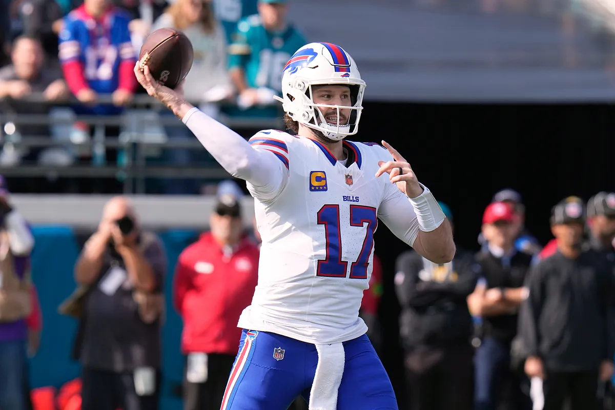 NFL Playoff Bracket and Schedule 2026: Results and standings in the ...