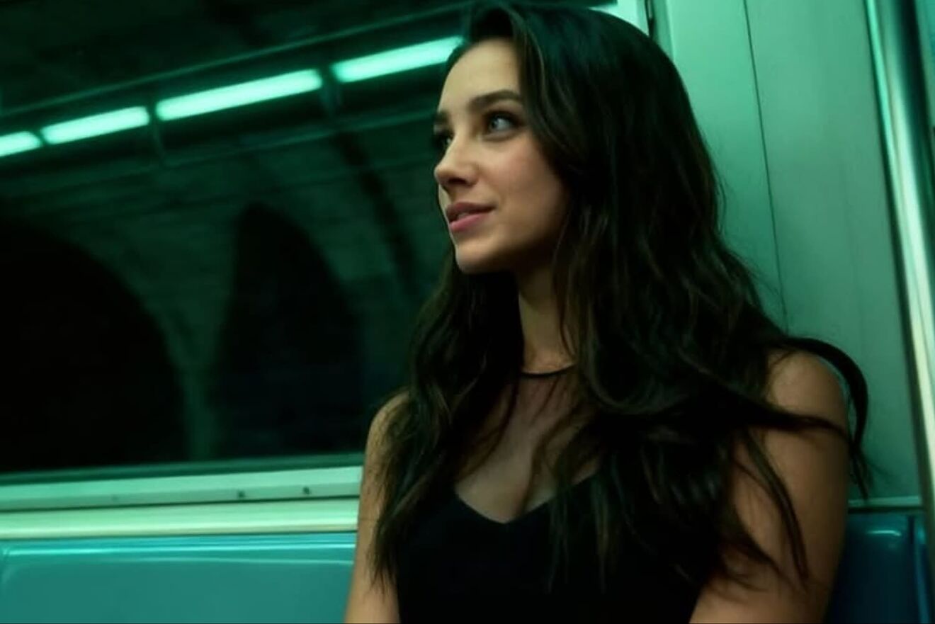 Who or what is Tilly Norwood, the actress who is scandalizing Hollywood ...