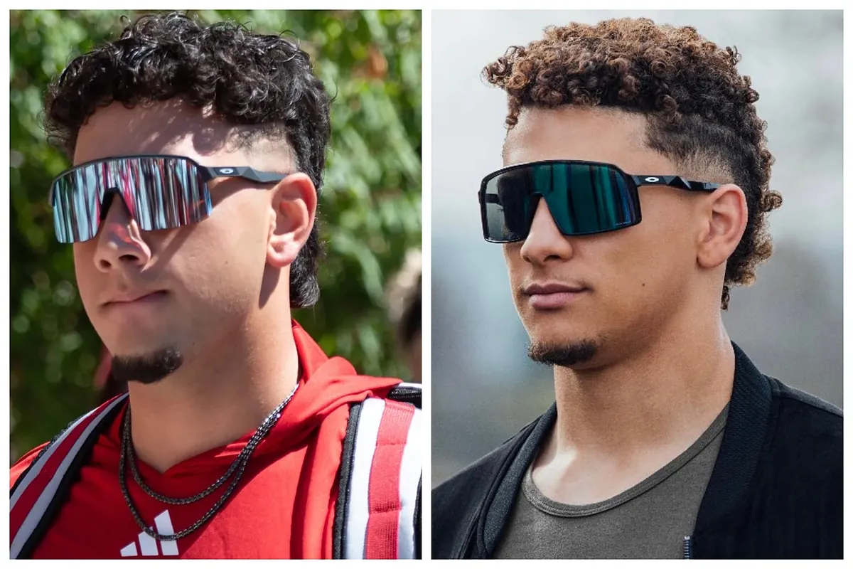 Dylan Raiola did not see it coming: Patrick Mahomes reacts unexpectedly ...