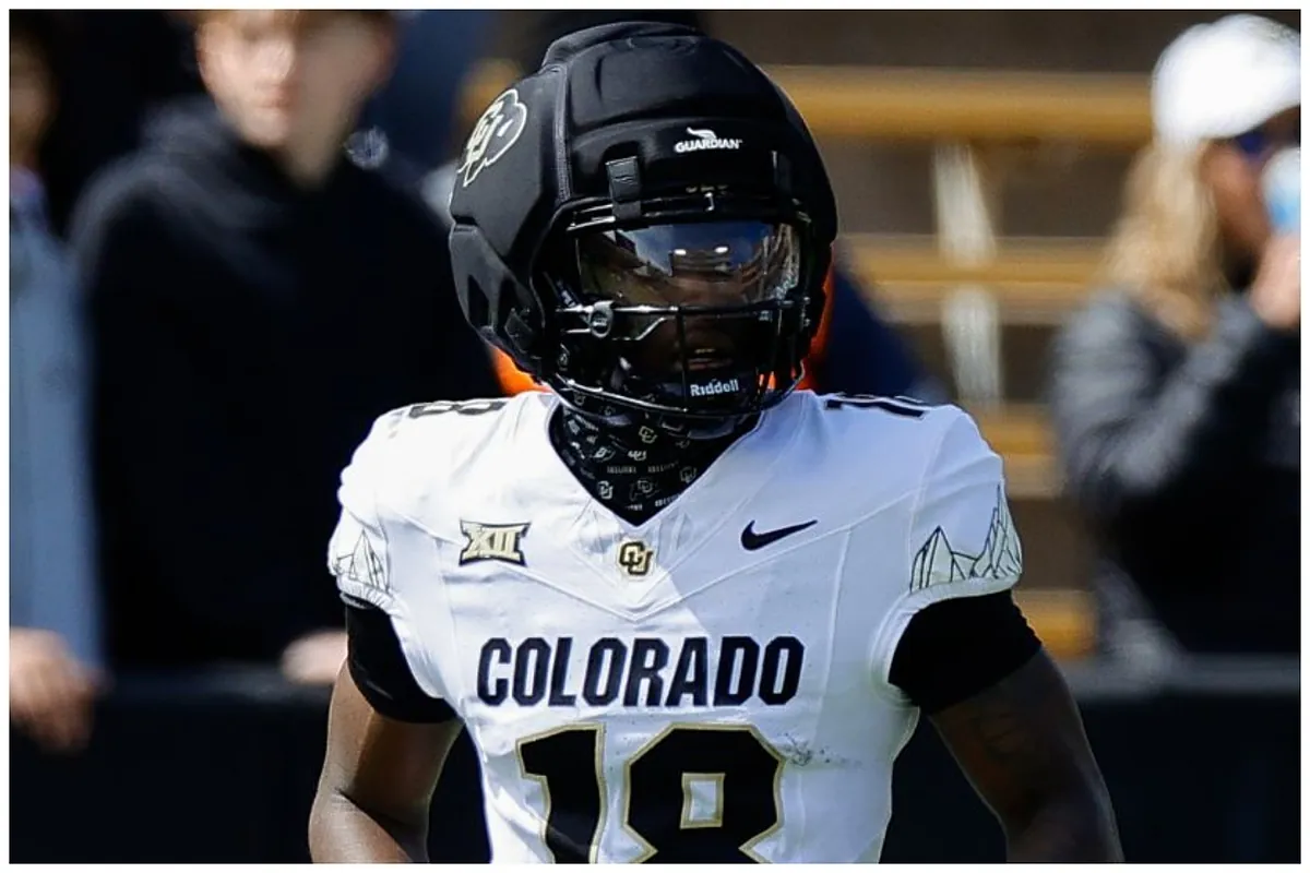 Deion Sanders finds Travis Hunter's substitute in Colorado: Who is Kam ...