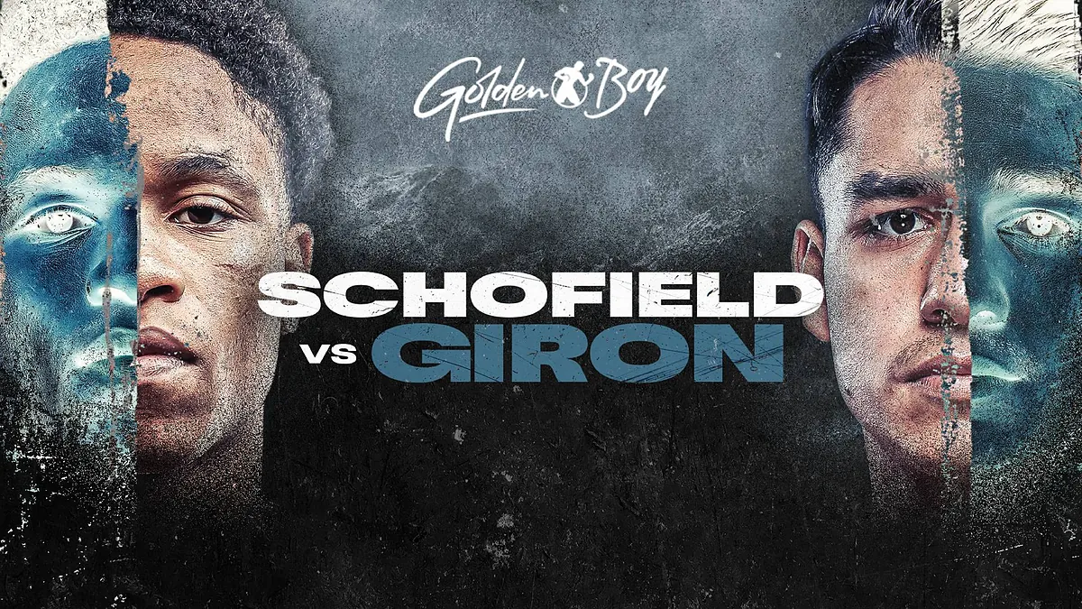 Schofield vs Giron Fight Card: Which are the most important boxing ...