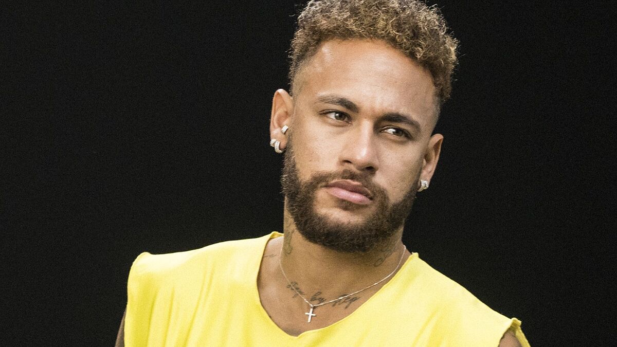 World Cup Qualifiers: Footage of Neymar partying in Sao Paulo before ...