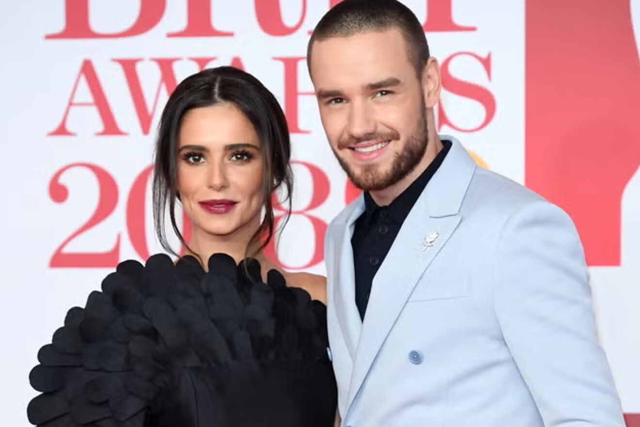 Cheryl Cole breaks silence with heartfelt tribute to Liam Payne, father ...