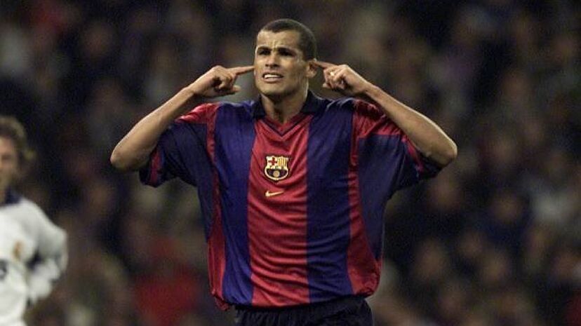 rivaldo