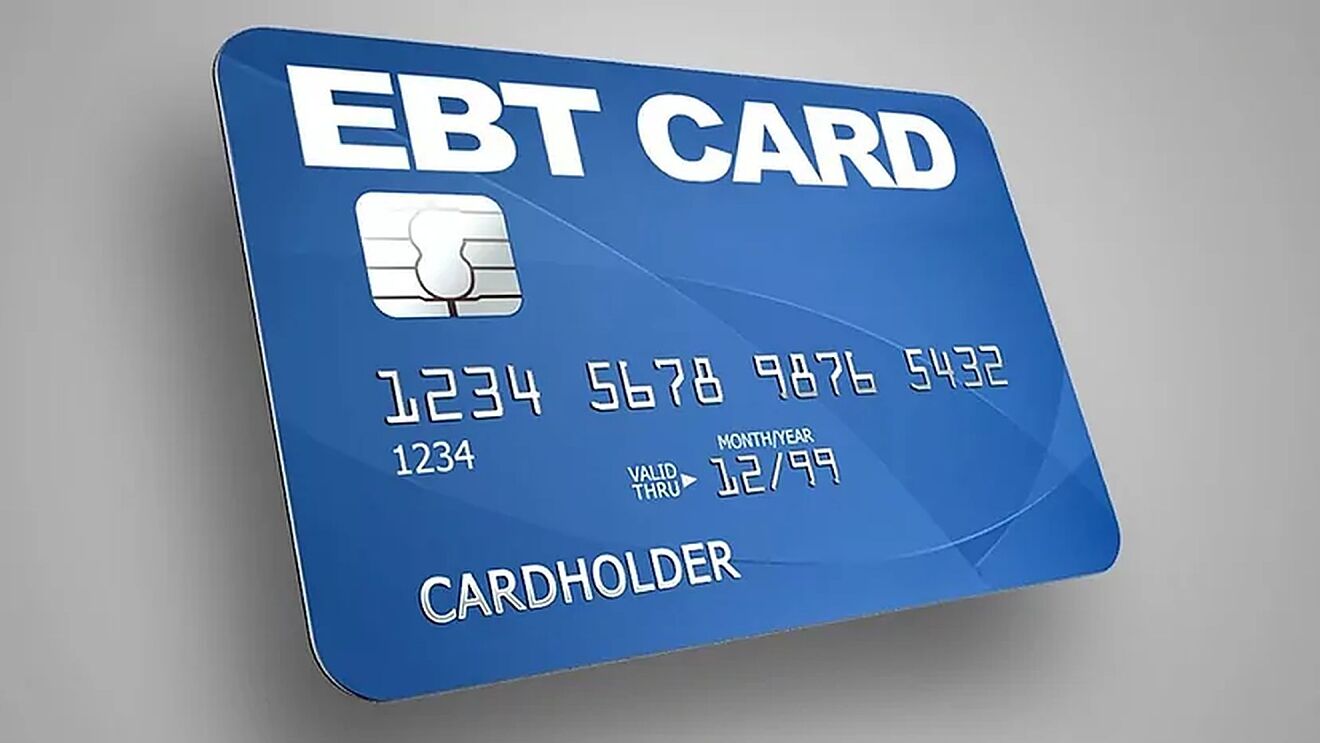 EBT Card Requirements: Who qualifies for the EBT Card in California ...