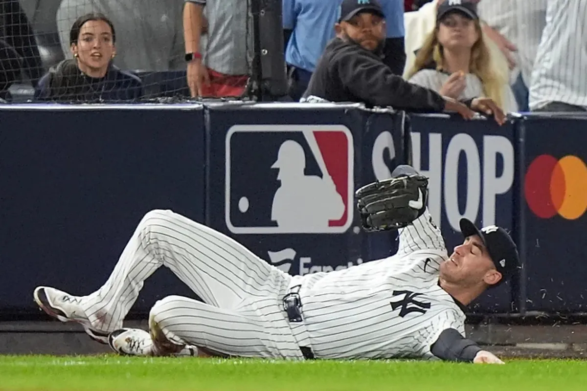 Yankees maintain their stance and challenge Cody Bellinger to explore ...