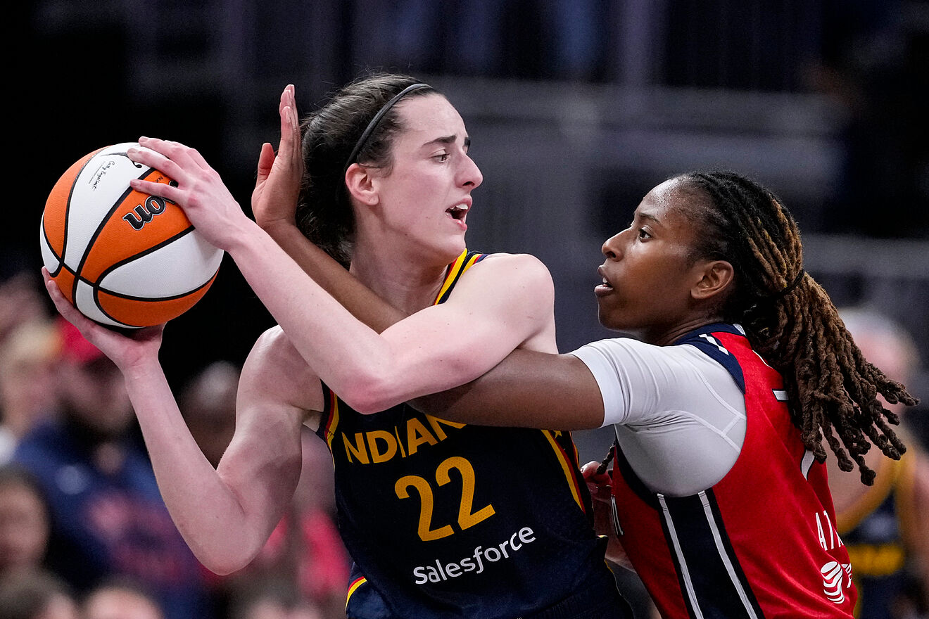 Chicago Sky's trade for Ariel Atkins sparks controversy among fans | Marca