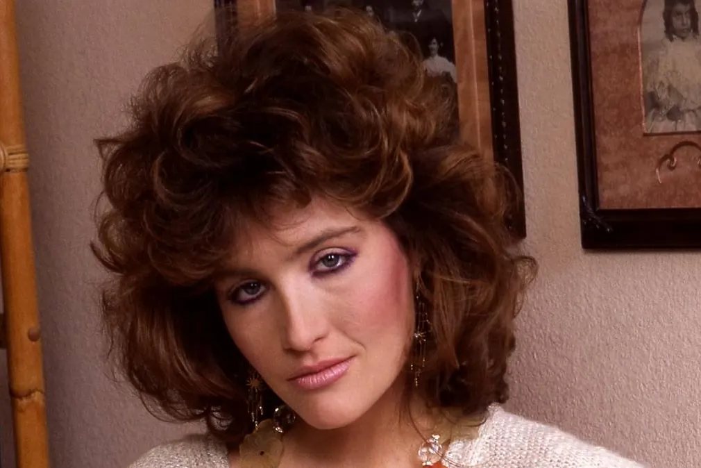 Robyn Bernard cause of death: General Hospital star dies at 64 | Marca