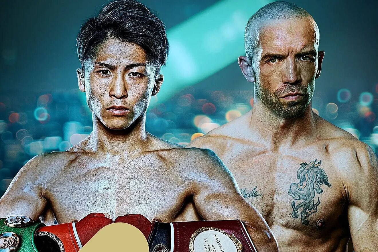 Naoya Inoue vs TJ Doheny Purse: How much money will the winner take ...