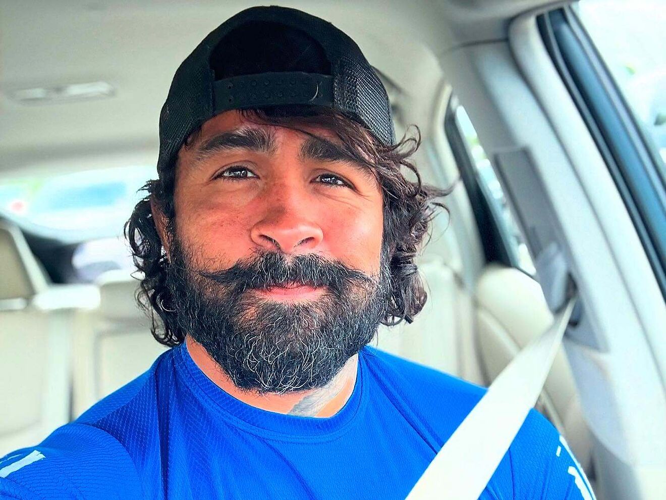 Ex-UFC standout Godofredo Pepey found dead in U.S. prison cell under ...