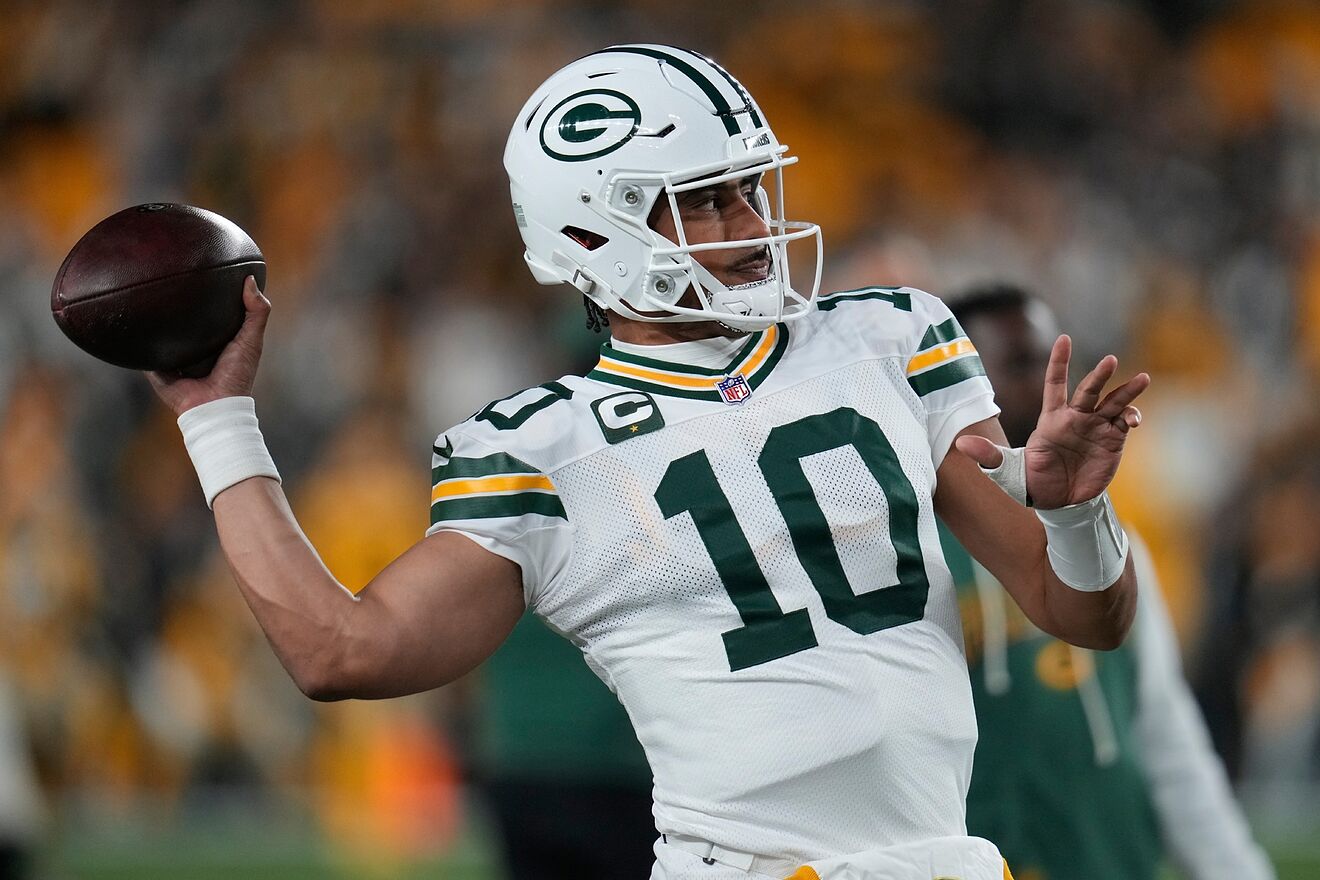 Tom Brady has an NFL MVP candidate that no one expected... and he knows ...