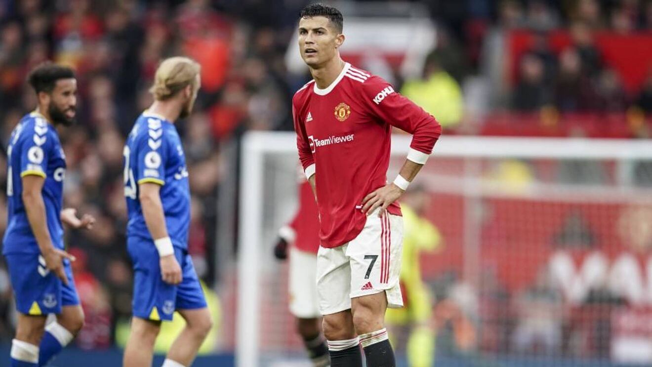 Man United vs Atalanta: Cassano: Cristiano Ronaldo isn't among five ...