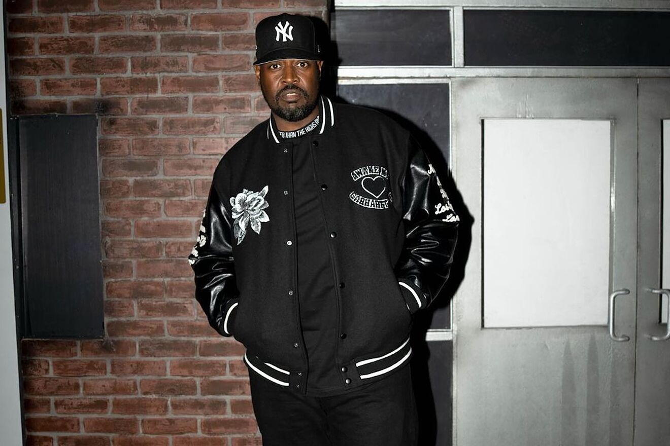 DJ Clark Kent cause of death: Record producer dies aged 58 | Marca
