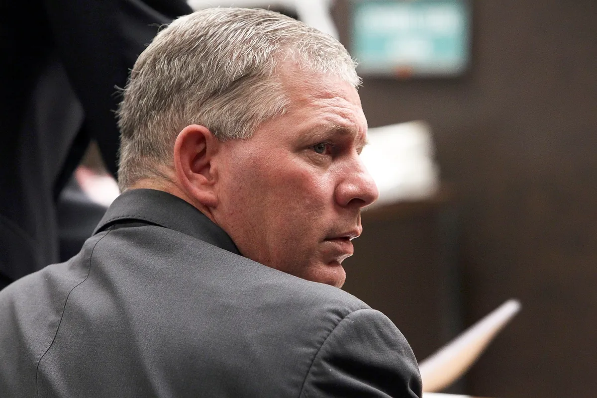 Mets legend Lenny Dykstra faces drug charges after New Year's Eve ...