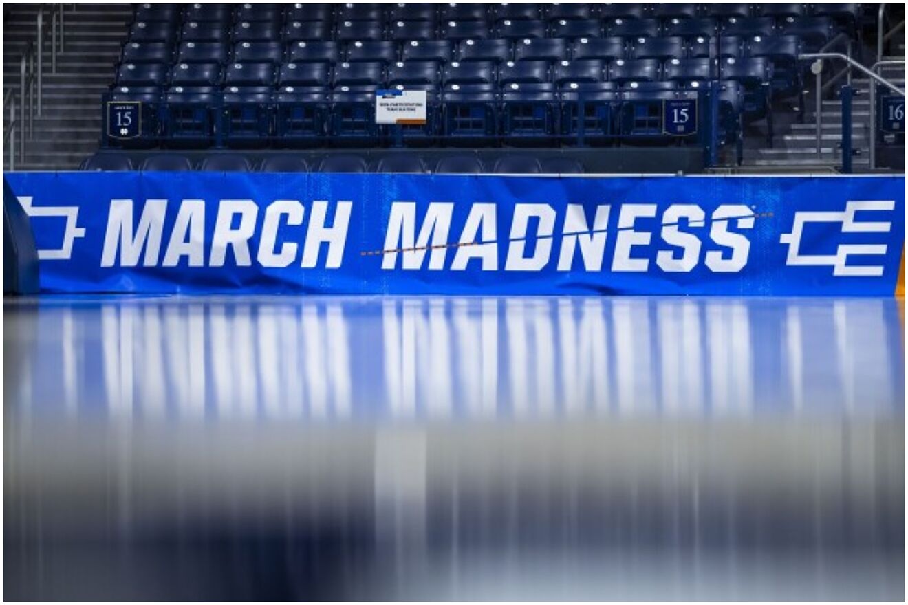 March Madness Locations 2026: Where are the NCAA Men's and Women's ...