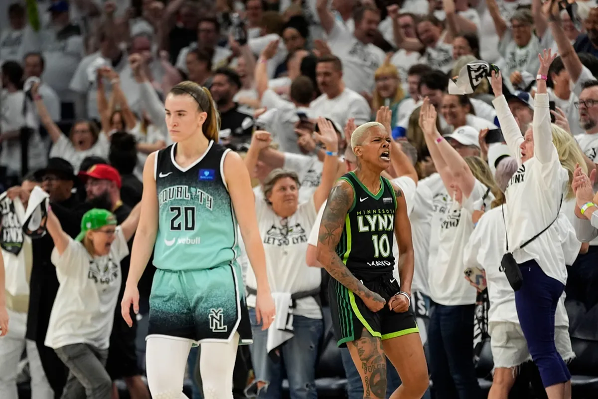 When does the next WNBA season starts? This when women's basketball ...
