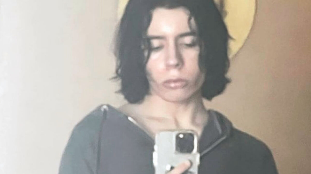 Salvador Ramos's revealing Instagram post prior to shooting in Texas ...