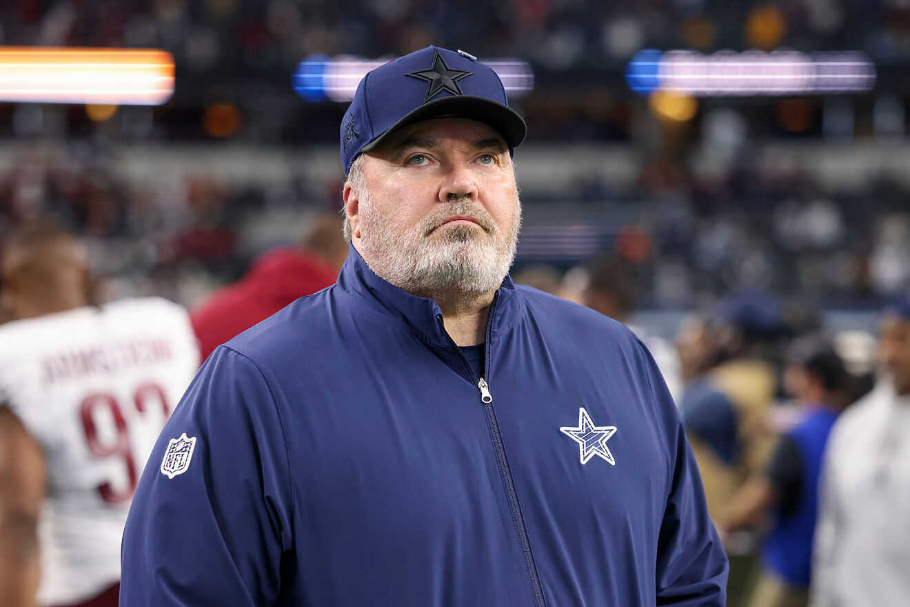 Giants legend proposes former Cowboys coach as candidate to lead New ...
