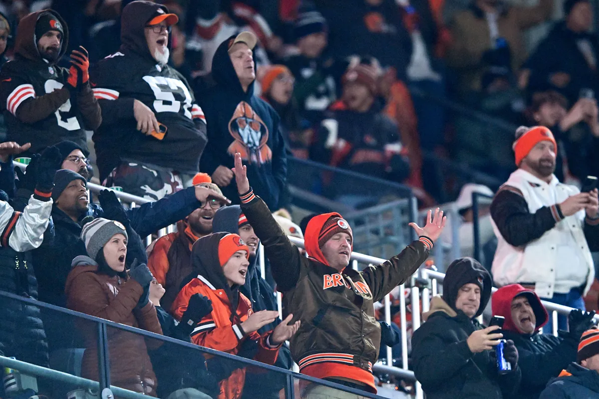 Browns face coaching-search crisis: Fan frustration mounts amid key ...