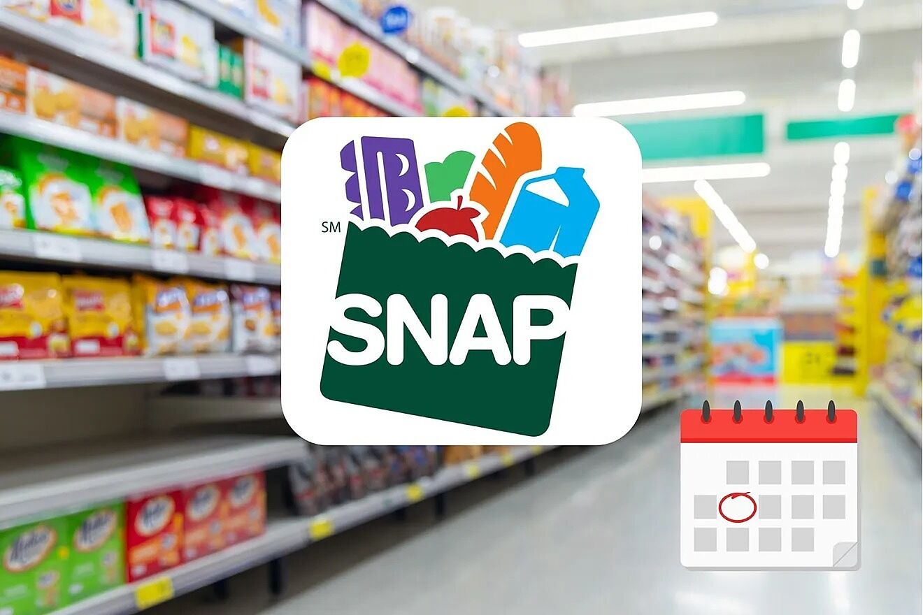 SNAP Florida February 2026: Food stamp payment schedule | Marca