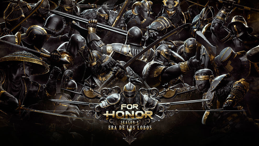 'For Honor': ya hay fecha para la llegada de los servidores dedicados ...