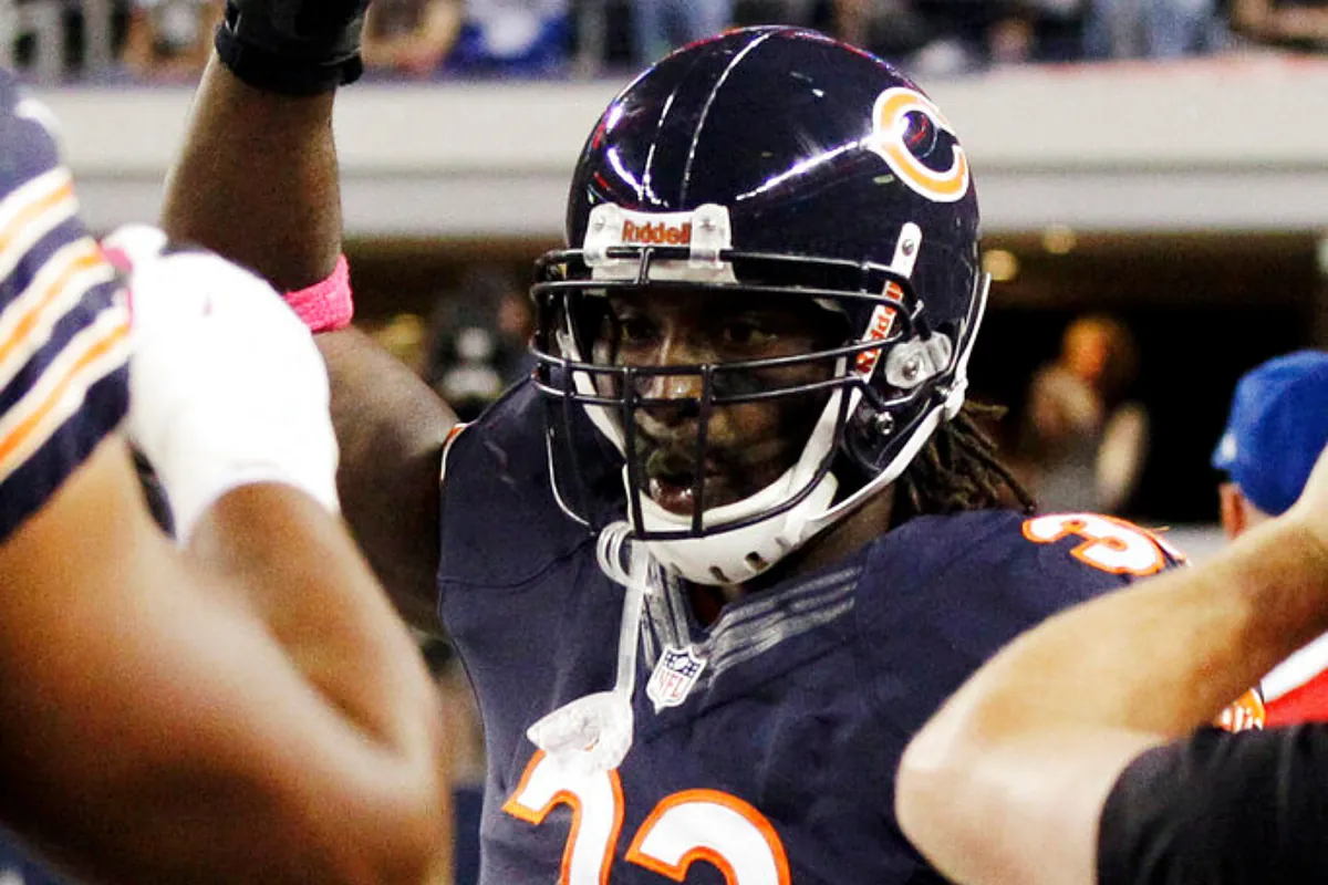 Charles 'Peanut' Tillman, former NFL player, resigns from the FBI | Marca