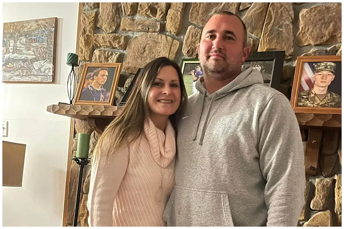 New twist in Travis Turner case after missing Virginia coach's wife ...