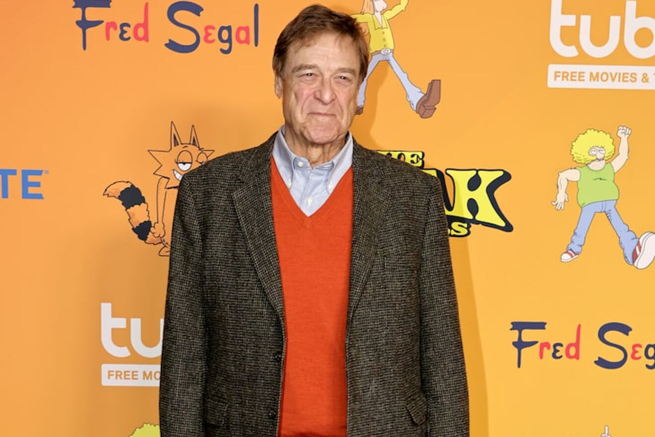 The reasons why John Goodman lost weight: boxing and the Mediterranean diet | Marca