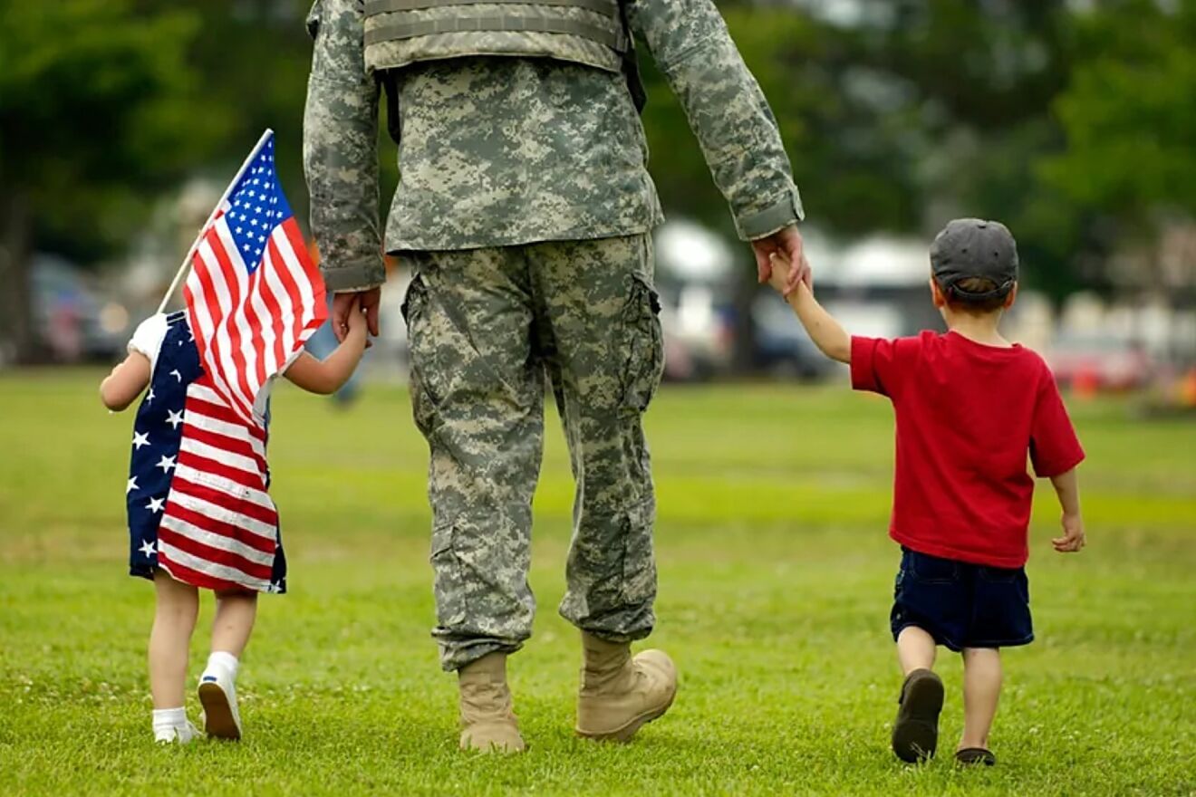 CHAMPVA Benefits: What are those benefits for veterans, and who is ...