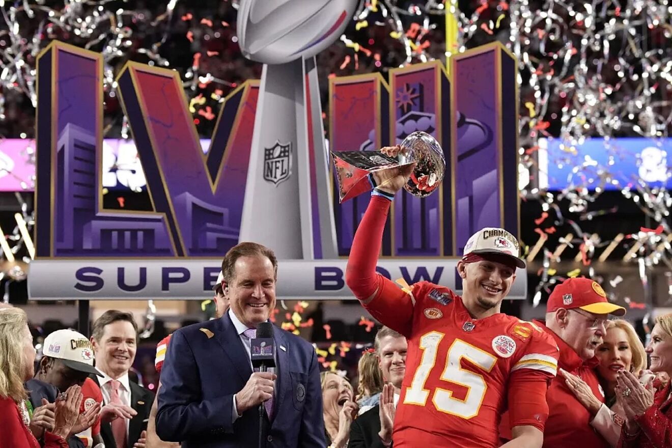 Chiefs Super Bowl Wins: How many times have Kansas City won the Super ...