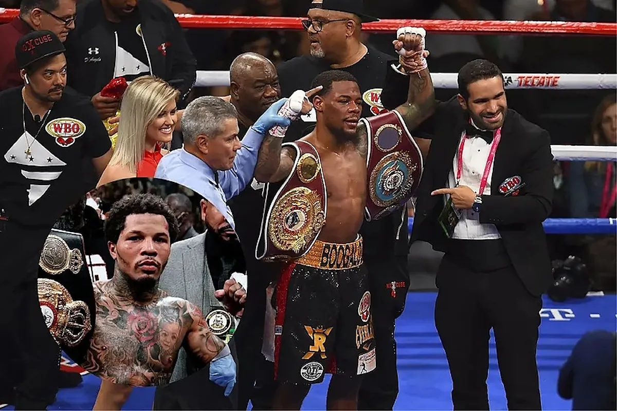 Lamont Roach Jr.'s conditions for rematch with Gervonta Davis come to ...