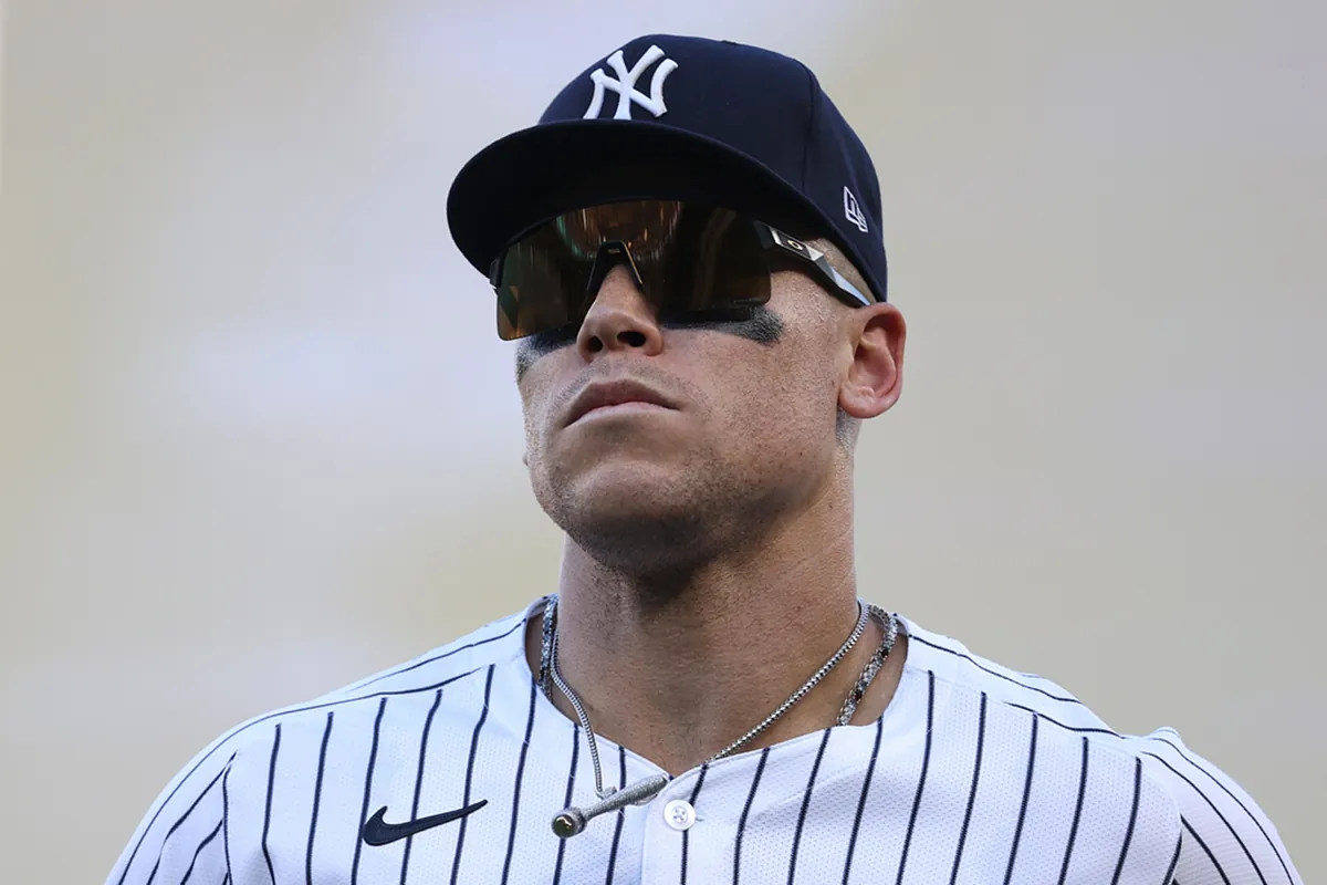 World Baseball Classic 2026: Aaron Judge takes on captain role for Team ...