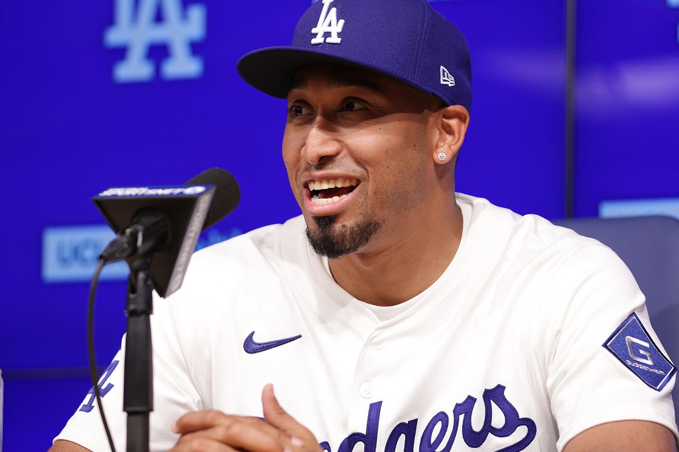 The debt led by Shohei Ohtani that the Dodgers used to ruin MLB ...