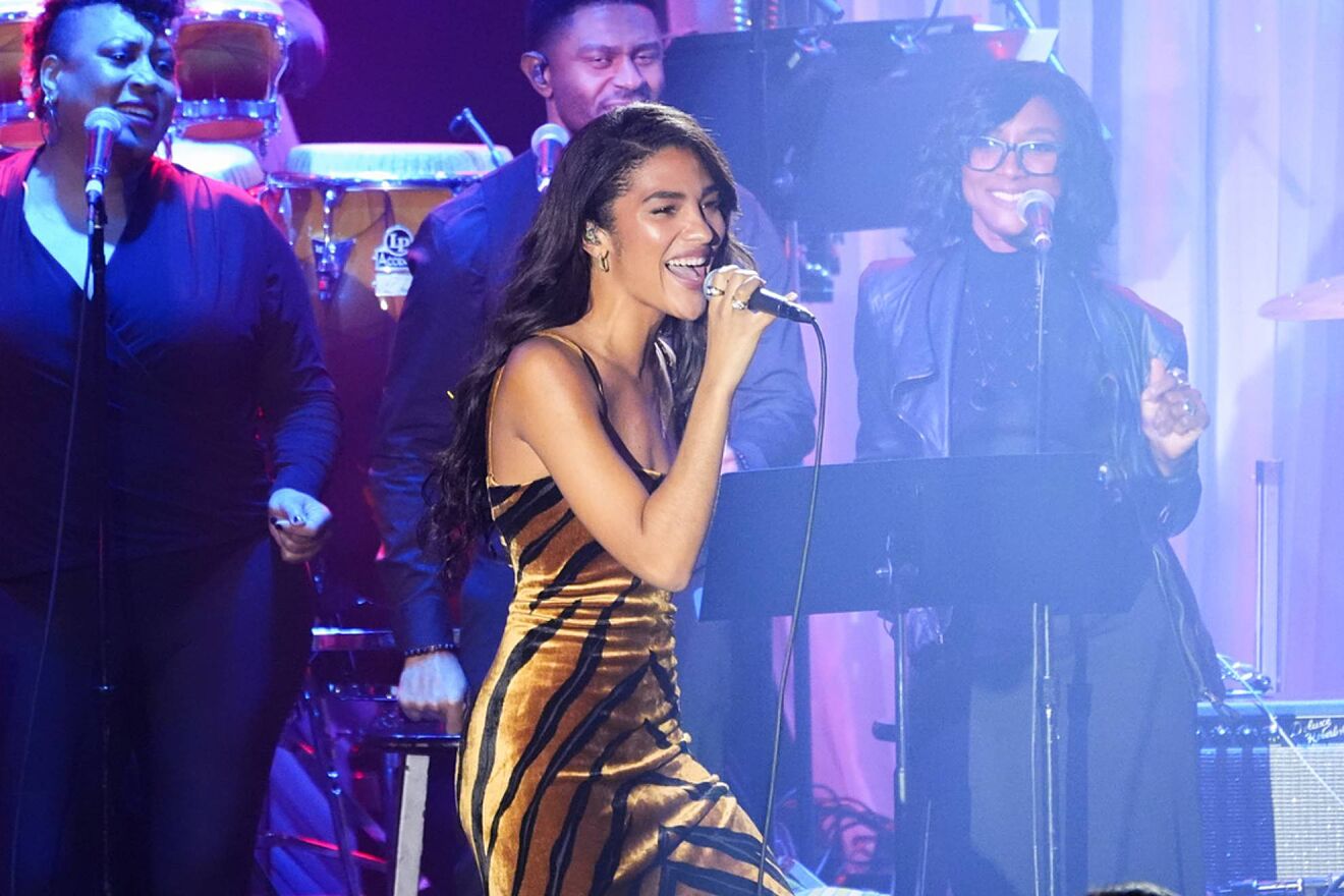 Buy the best tickets for Olivia Dean's concerts in the United States at ...