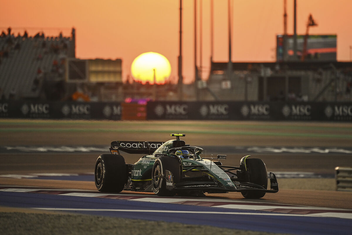 United States Grand Prix: How much are the tickets for the Formula 1 ...